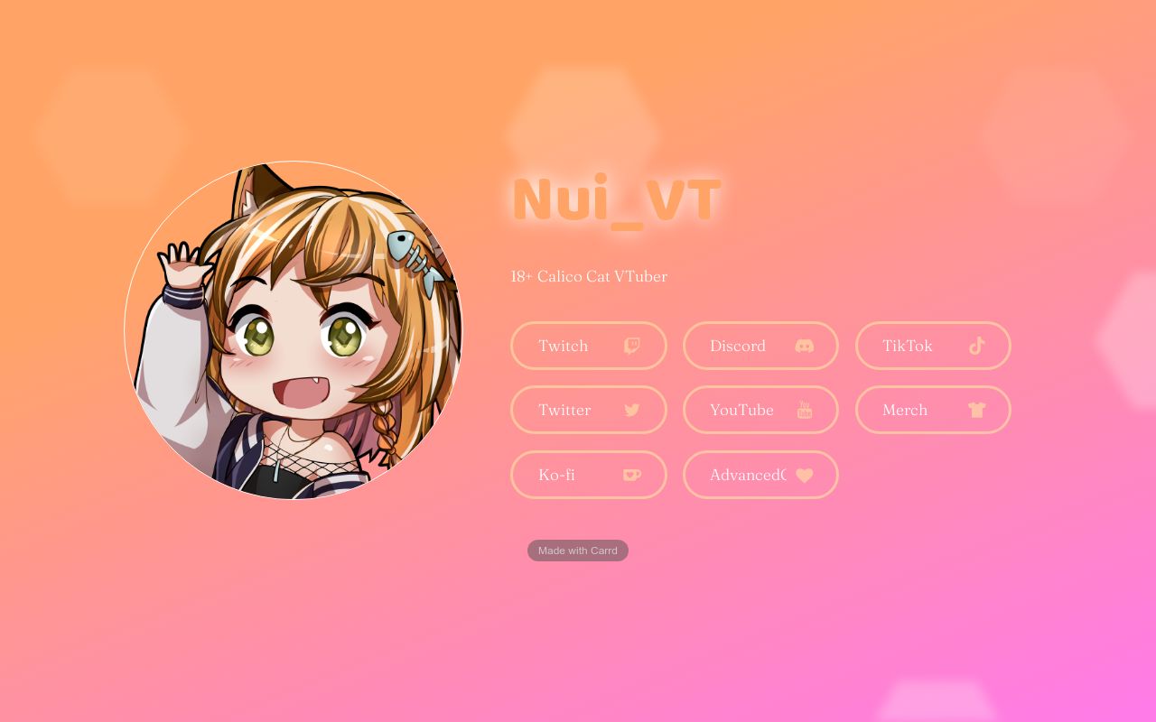 Nui_VT Socials